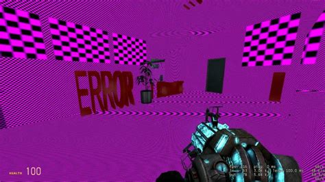 How To Fix Missing Textures And Errors In Garrys Mod Gmod