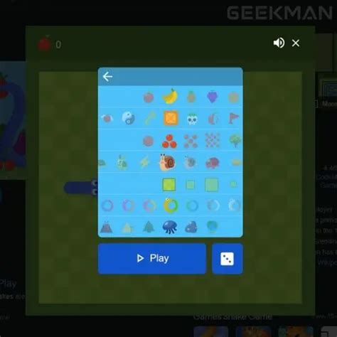 Best Google Snake Game Mods You Should Try