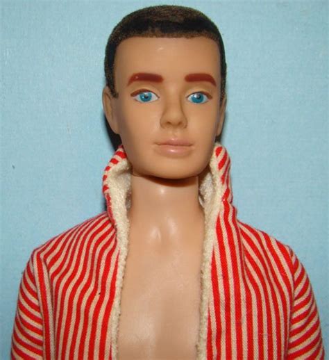 Original Ken Barbie Doll
