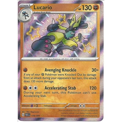 Shiny Rare Pokemon Trading Card Game