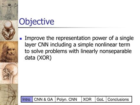 Ppt Polynomial Discrete Time Cellular Neural Networks Powerpoint