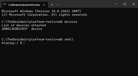 Download And Install Android Sdk Platform Tools Thedroidwin
