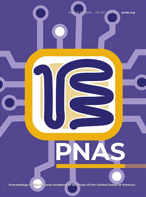 Table Of Contents — October 15 2024 121 42 Pnas