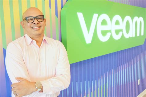 Articles About Veeam Geekwire
