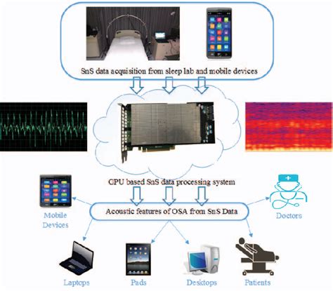 Figure 1 From Gpu Based Fast Signal Processing For Large Amounts Of Snore Sound Data Semantic