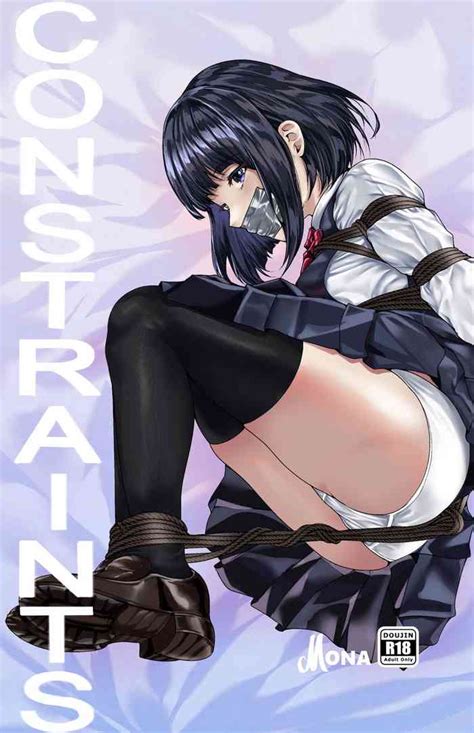 Constraints Nhentai Hentai Doujinshi And Manga