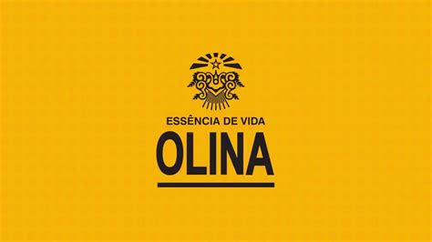 Olina Essência De Vida — Pesou Olina Youtube