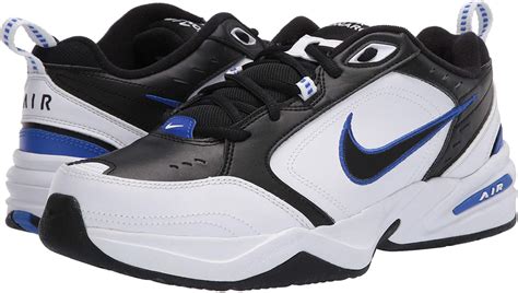 Nike Air Monarch Iv Review Runner Expert