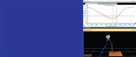 Vicon Introduces The Next Generation Of Conventional Gait Model With Nexus 29 Vicon