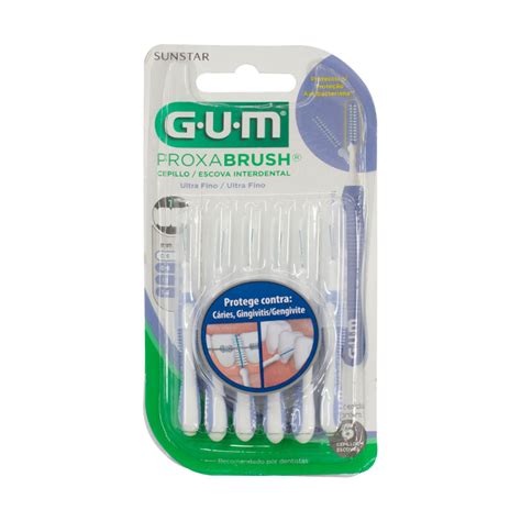 Cepillo Interdental Gum