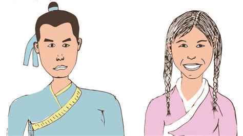 英雄难过美人关，秀才难过村姑关 知乎