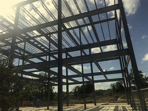 Contact — Ologos Steel