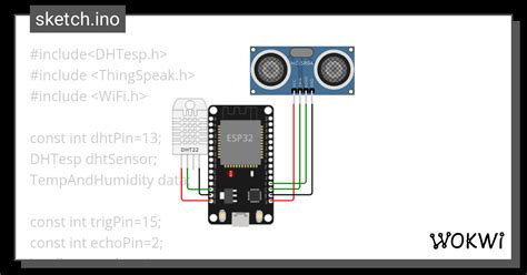 Mugesh Ex2 Wokwi Esp32 Stm32 Arduino Simulator