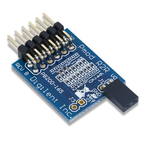 Nexys 4 Ddr Pmod Pack At Mg Super Labs India