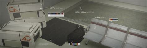 Mass Effect Item Conversions By Xldsims At Simsworkshop Sims 4 Updates