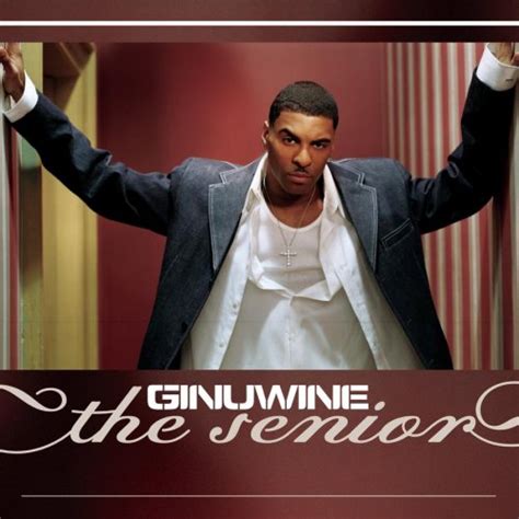 Ginuwine Lyrics Lyricspond