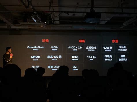 OnePlus Might Arrive With A Hz OLED Display TechRadar