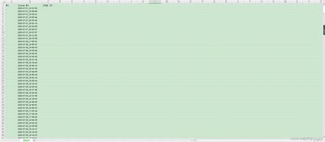 基于python处理excel按条件合并表格 Csdn博客