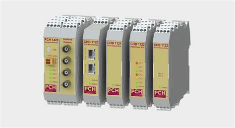 New Partnership With Pch Engineering Pdm Technologies Inc