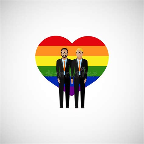 Cartoon Gay Marriage Stock Illustrations 1325 Cartoon Gay Marriage