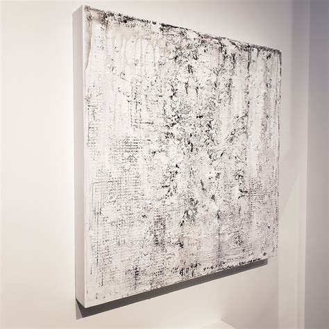 Transition White The Allison Passageways Collection Tangie Pape