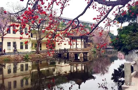 广州航海学院 广州交通大学筹2023年引进高层次人才教授公告 知乎