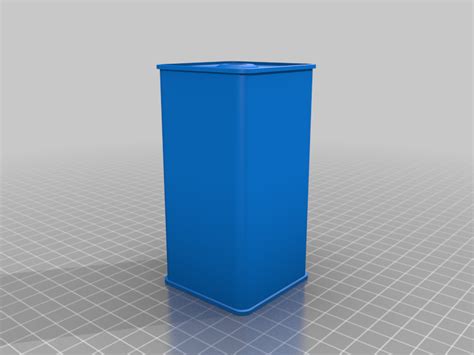 Ww2 Tnt Block Us Army By Chris Nz Download Free Stl Model