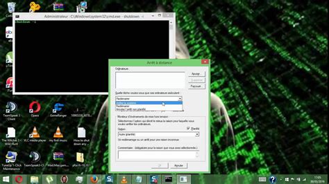 How To Shutdown Any Computer With Command Prompt Easiest Way Youtube