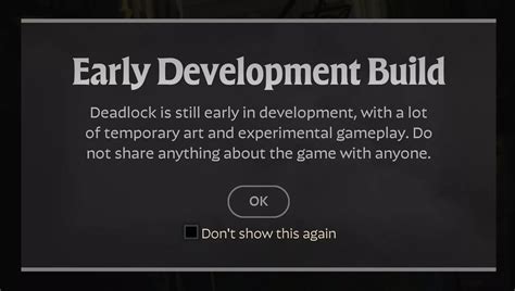 Valve Banned The Verge From Its Secret Deadlock Playtest For Leaking Information On The Game