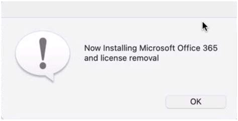 Microsoft 365 Office Upgrade Weizmann IT