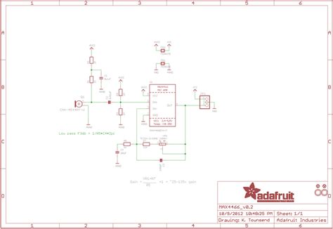 Downloads Adafruit Microphone Amplifier Breakout Adafruit Learning
