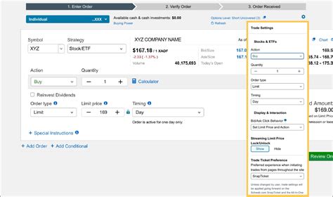 Innovative Platforms And Tools Charles Schwab