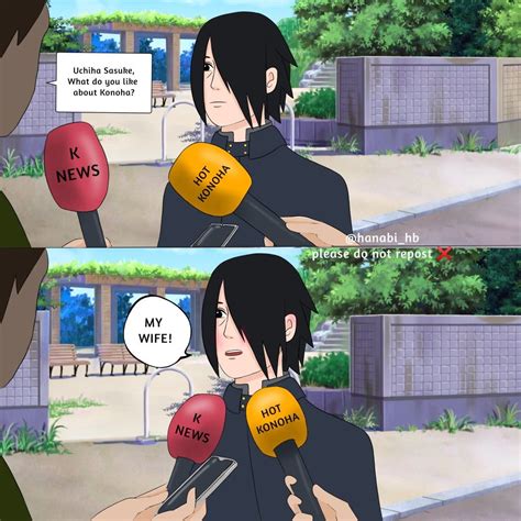 Sasusaku Cute Doujinshi Artofit