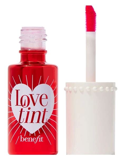 Benefit Lovetint Cheek And Lip Tint Myer