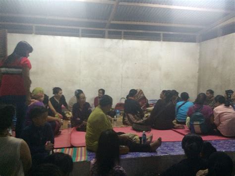 Naked At Mt Kinabalu Sabah Appeasing The Mountain Spirits Weehingthong