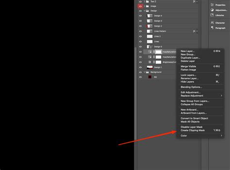 How To Work With Adjustment Layers In Adobe Photoshop Linkupsu Internet Technology Training