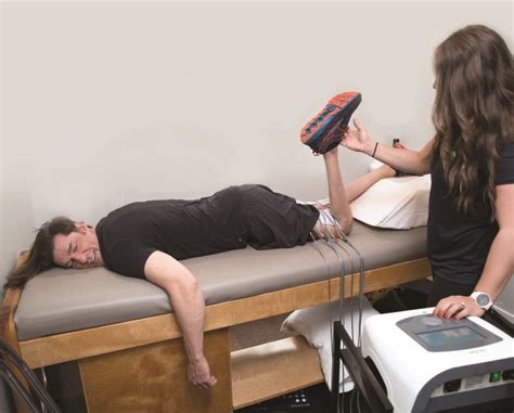 Neuromuscular Reeducation Examples For Recovery