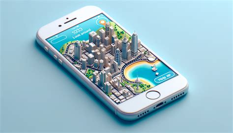 Swiftui Mapkit Lets Look Around By Itsuki Level Up Coding