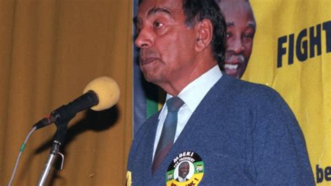 Remove Dullah Omars Name