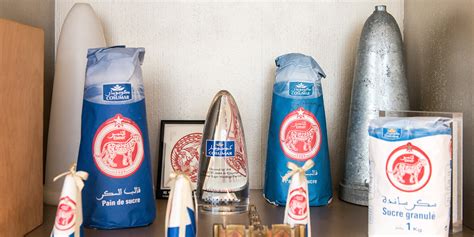 Au Maroc Cosumar Voit Son Avenir Sans Wilmar Jeune Afrique