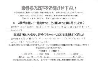 都筑区の健湧接骨院の相撲身体作りブログ 152ページ目