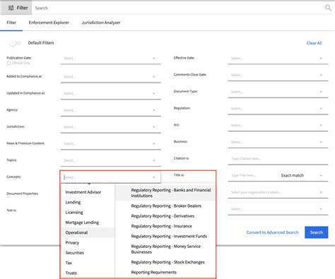 Stay In The Know With Compliance Ai Regulatory Compliance Process