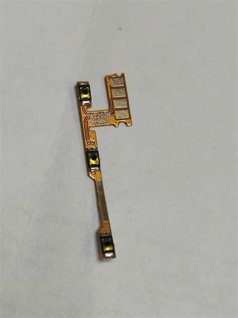 Шлейф для Xiaomi Redmi Note 8 — купить по низкой цене на Яндекс Маркете