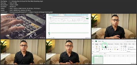 Excel For Beginners The Complete Guide To Excel Basics Softarchive