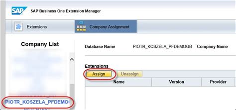 Extension CompuTec Learn