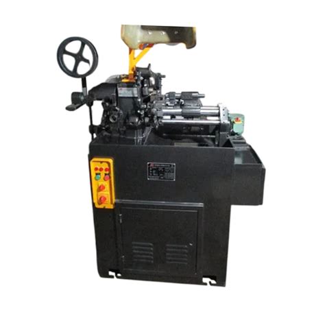 Ms Multi Spindle Lathe Machine At 250000 00 Inr In Ahmedabad Aniket Engineering Works