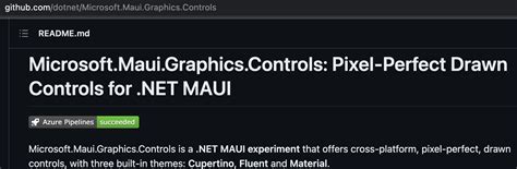 Sebastian Seidel On Twitter Interesting While Xamarindotnetmaui