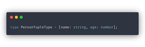 6 New Typescript Features For Writing Clean Code By Iskander Samatov Itnext