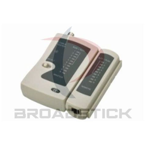 Lan Tester Broadstick
