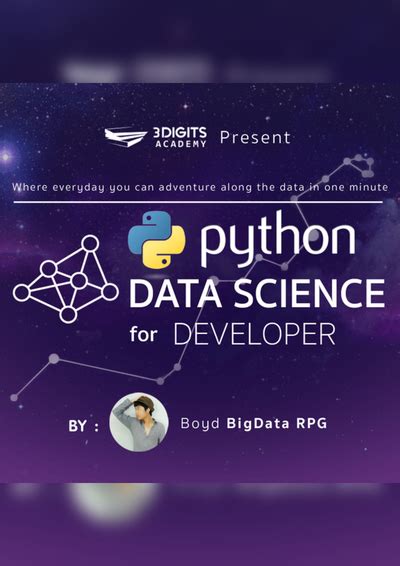 Workshop Python Data Science For Developer Eventpop อีเว้นท์ป็อป Eventpop